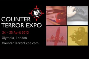 Allens at Counter Terror Expo 2013 - Allens High Security Fencing